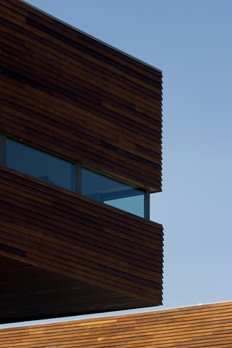 Valsassina School by FVArquitectos - Architizer