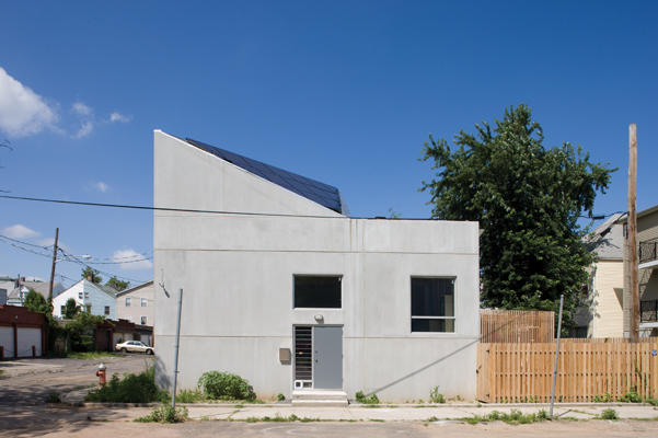 GRO Architects - Architizer