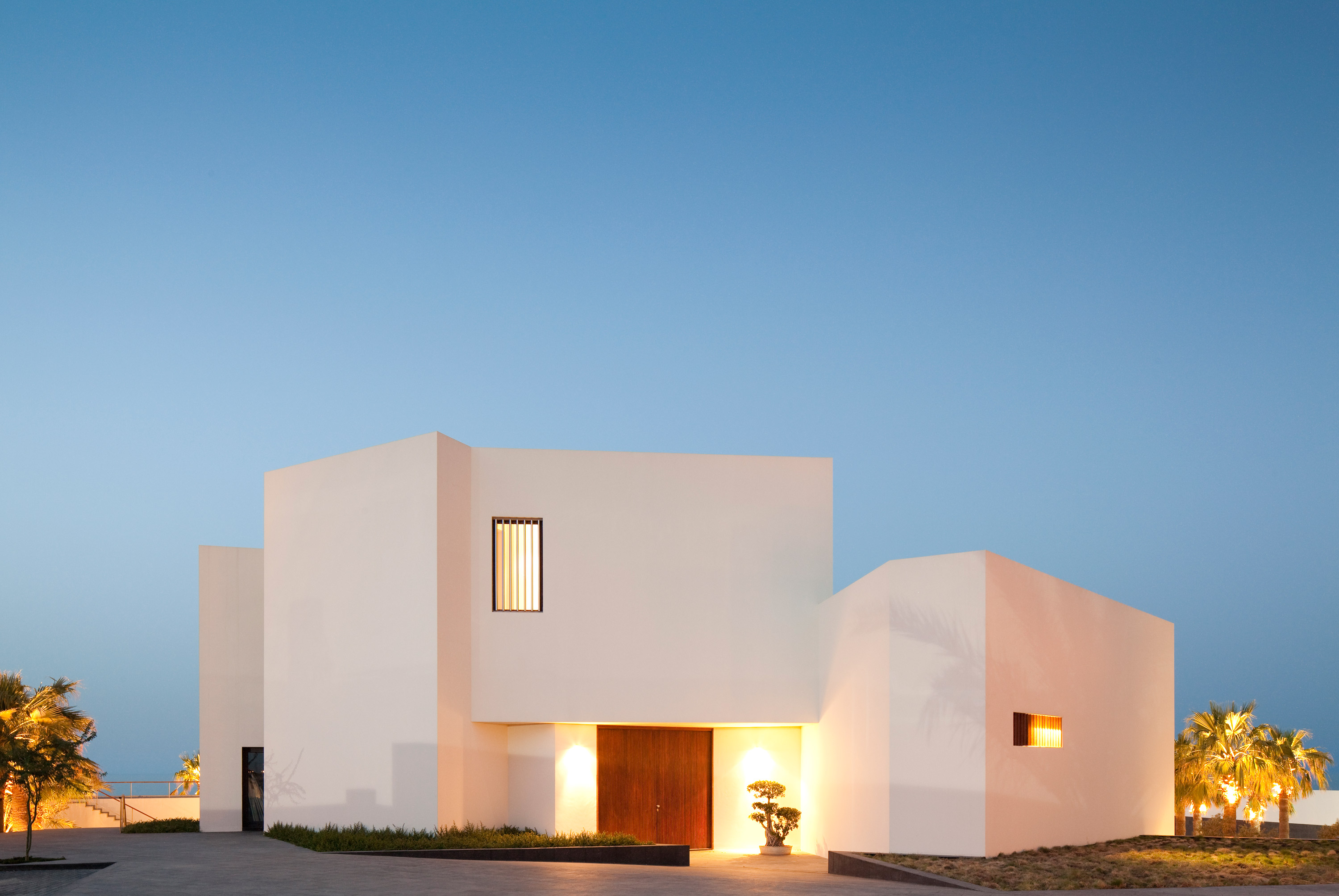 Star House by AGi architects - Architizer