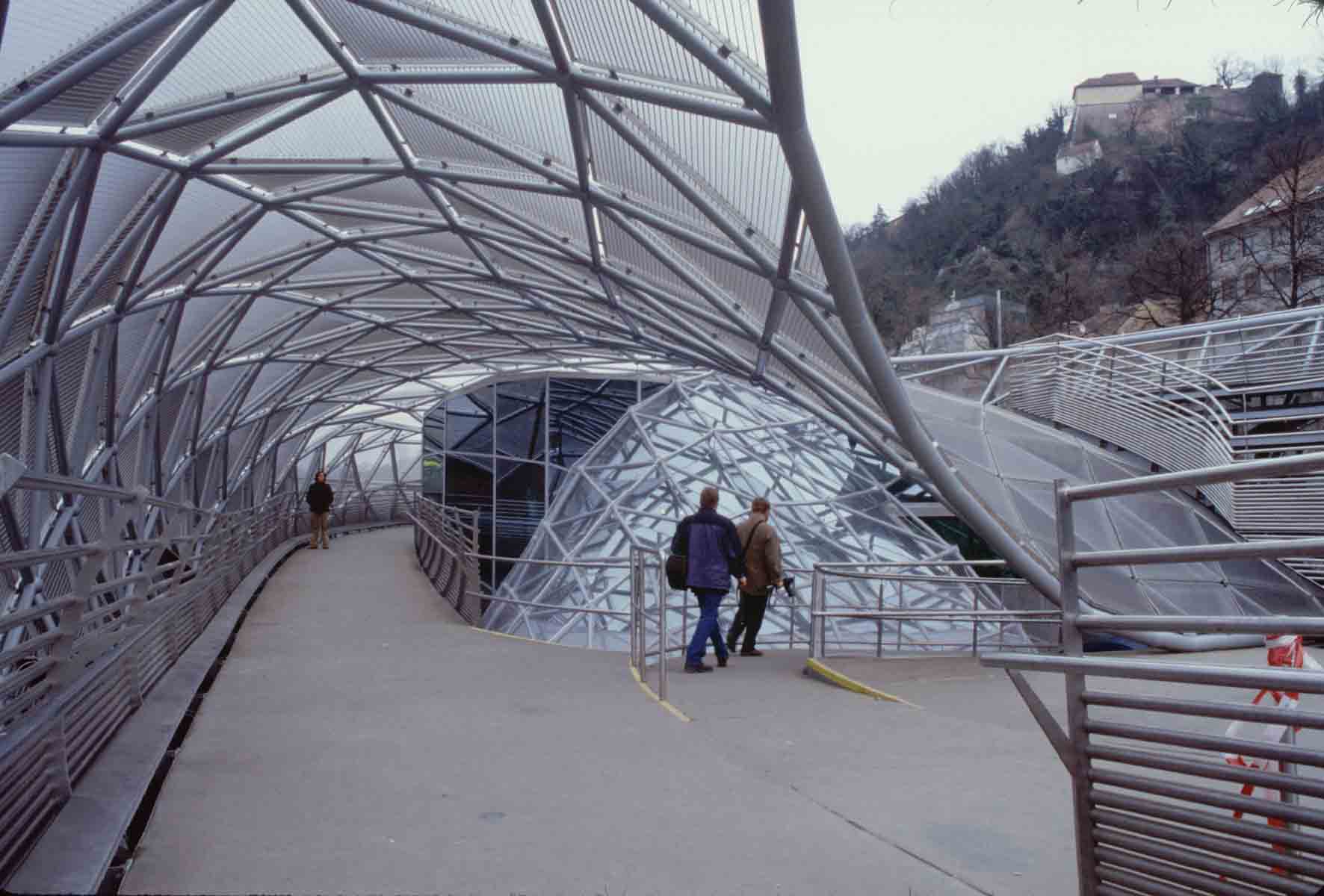 MUR ISLAND - Architizer