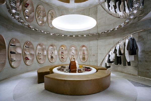 Marni Aoyama by SYBARITE - Architizer