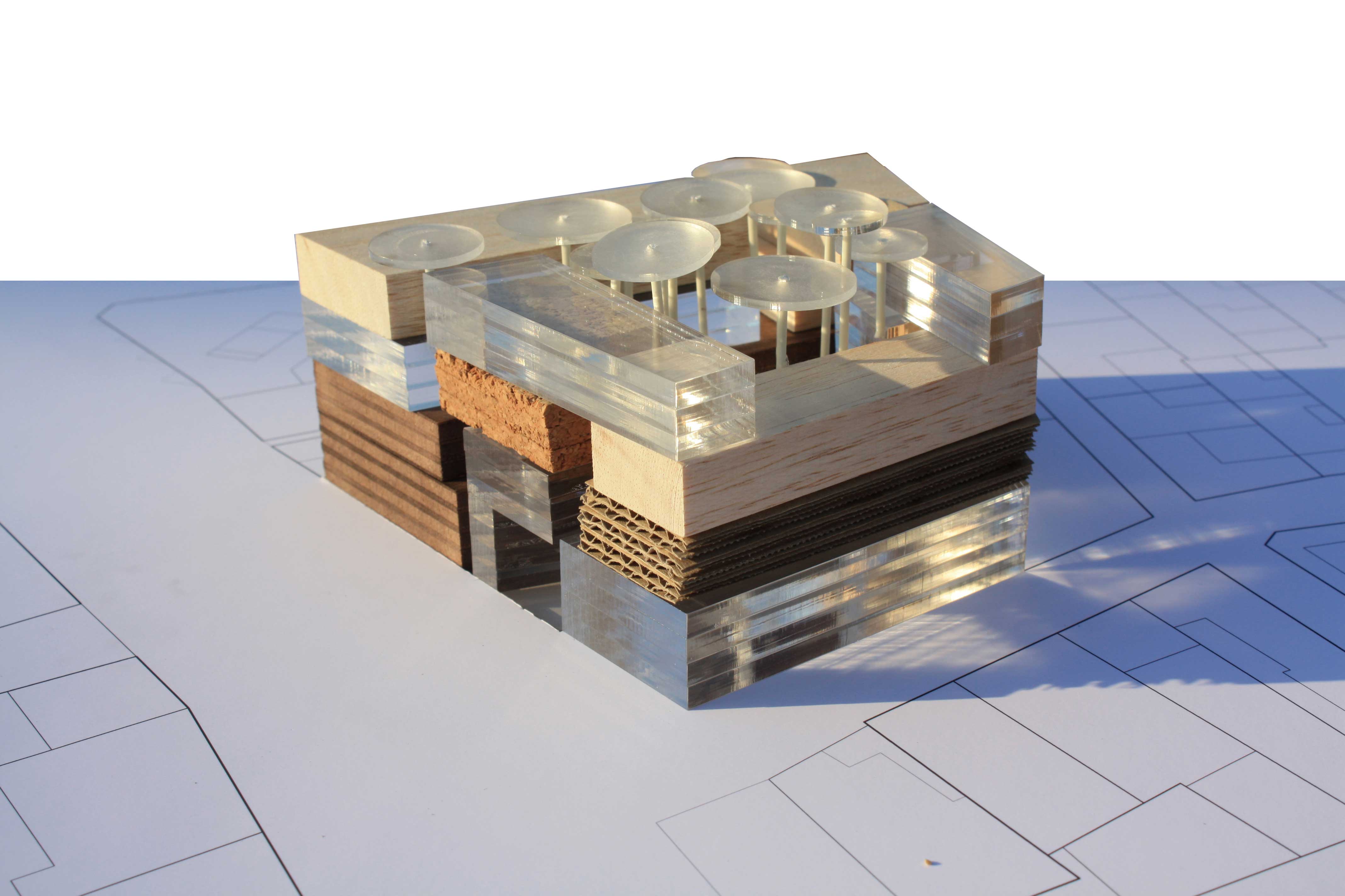 Cultural Hotel - Architizer