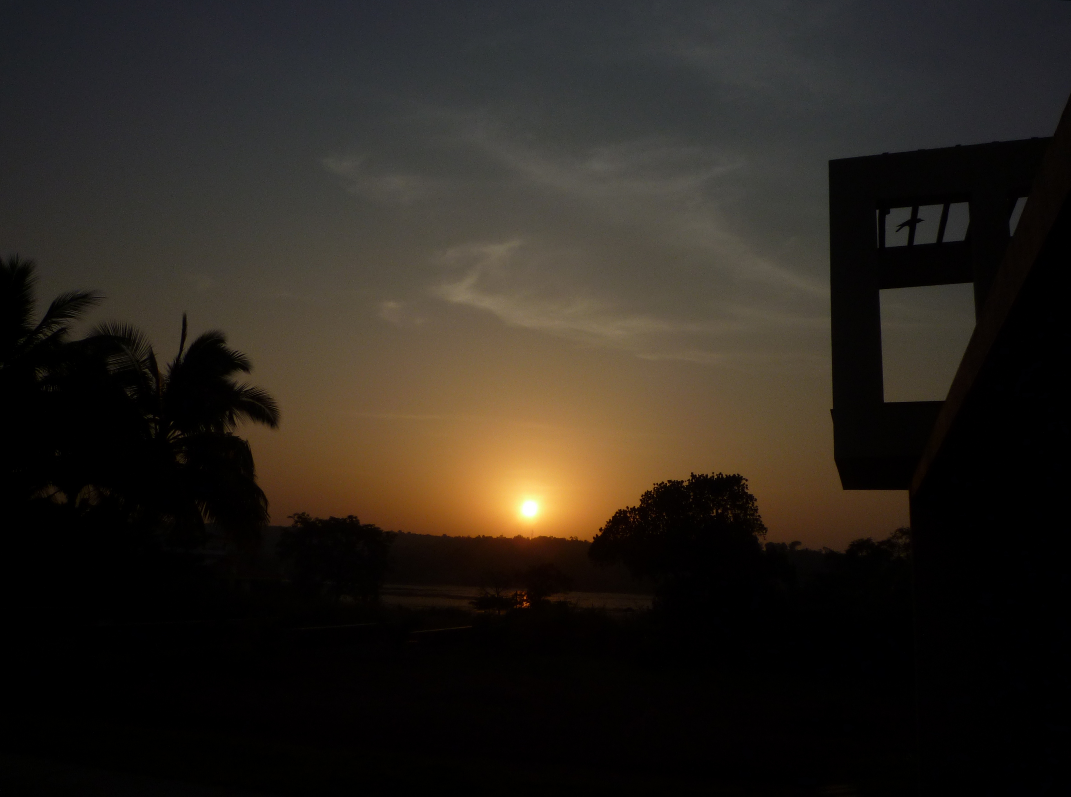 Manjooran House, Carambolim, Goa - India by Jim Manjooran - Architizer