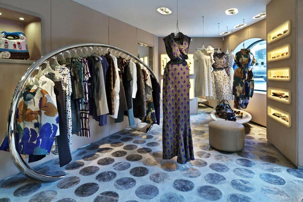 Marni St Moritz by SYBARITE - Architizer