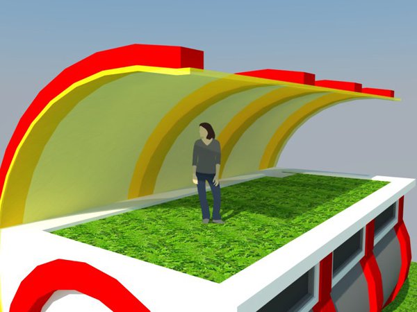 tong house - Architizer