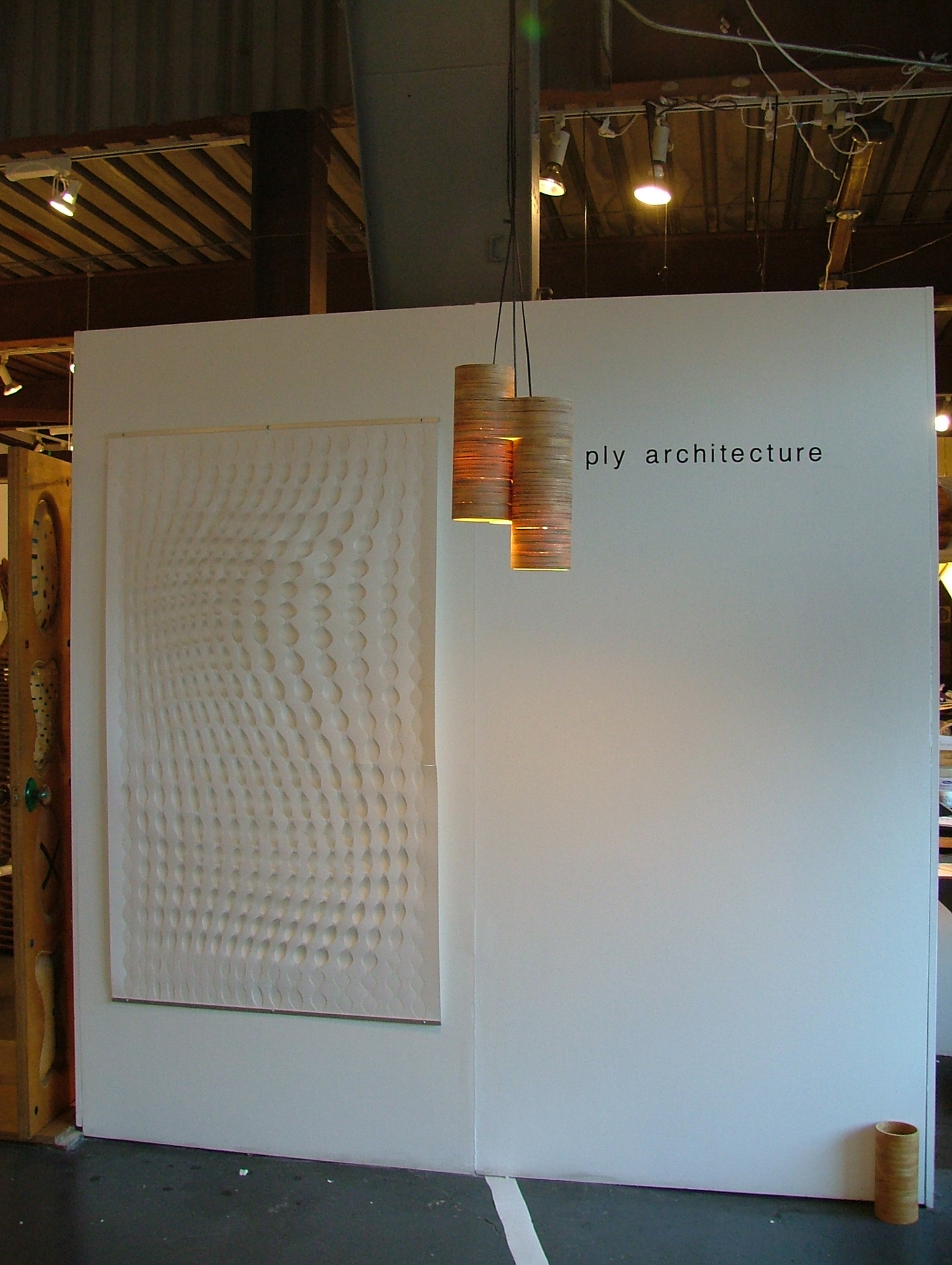 PLY Paper Surface - Architizer