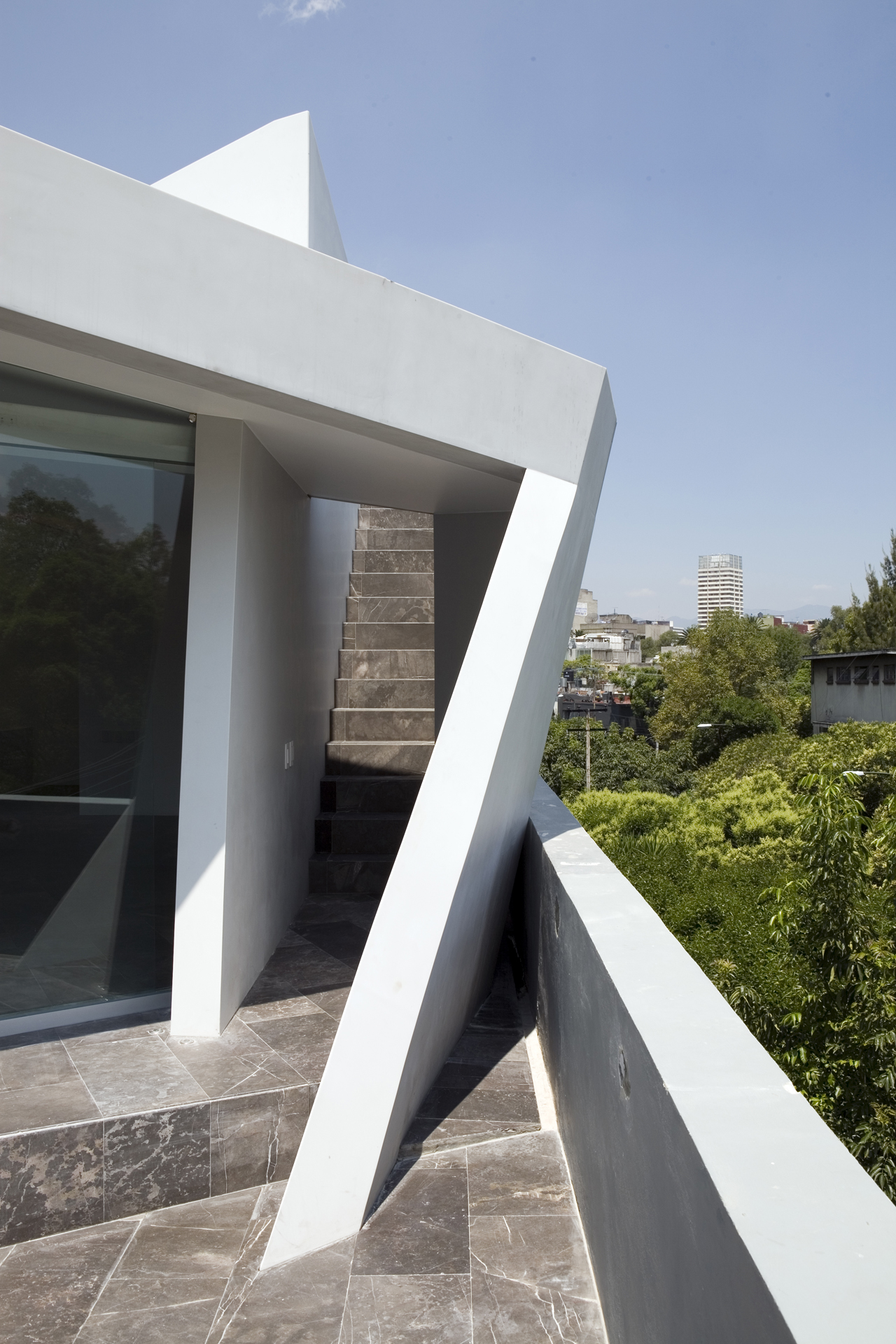 ordos 100 at 103 Villa by AT103 - Architizer