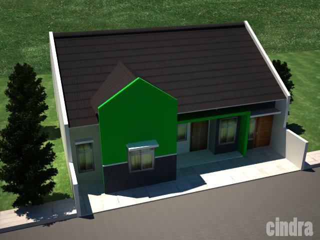 simple house 2 - Architizer