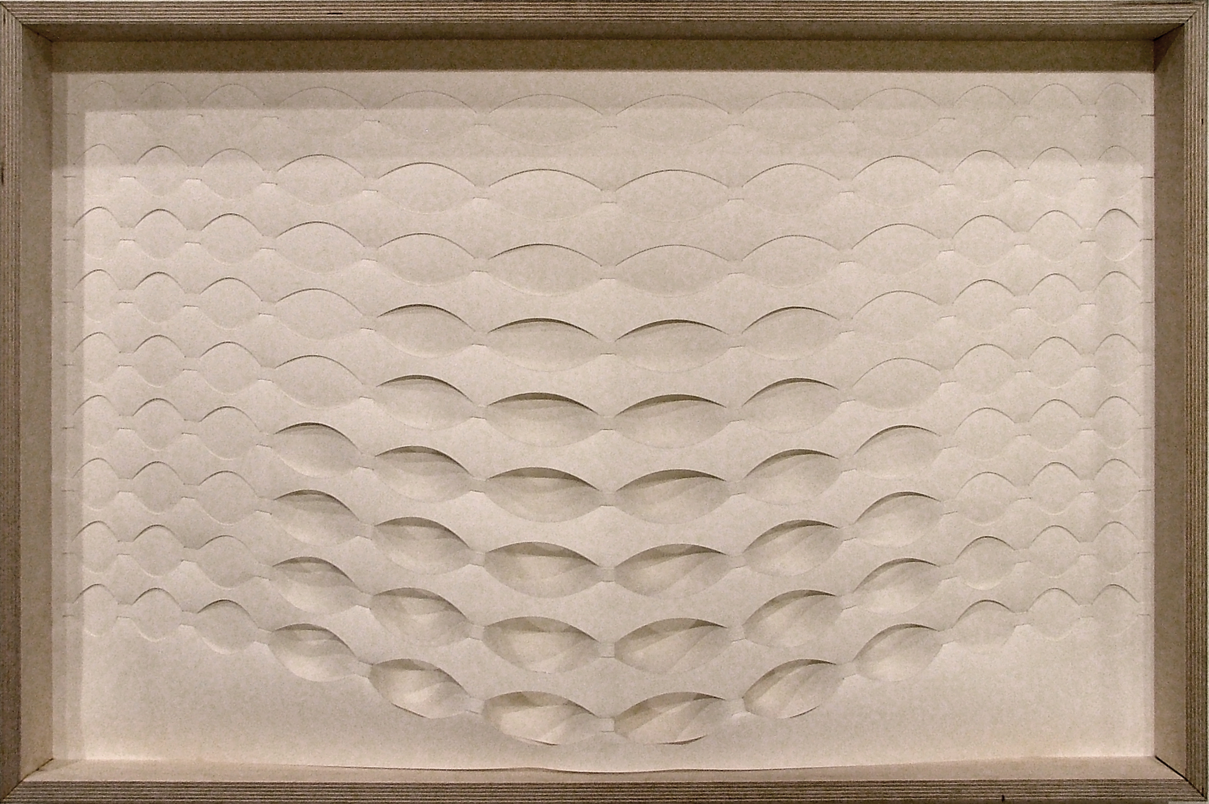 PLY Paper Surface - Architizer