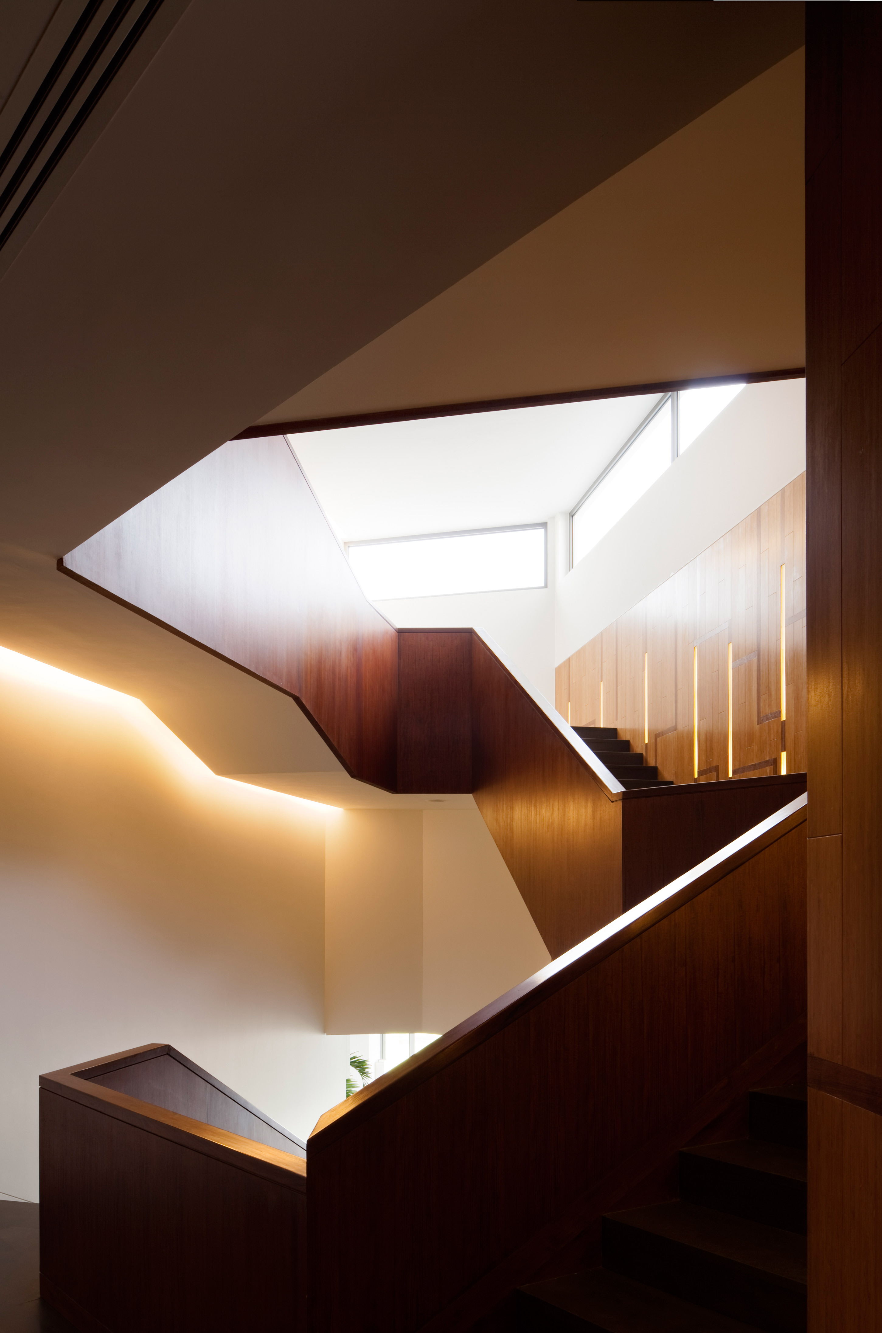 Star House by AGi architects - Architizer