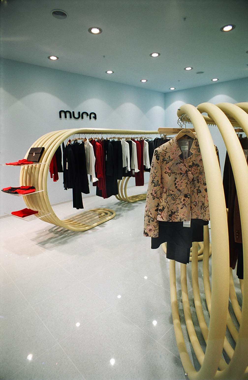 Mura Image Store by SADAR + VUGA - Architizer