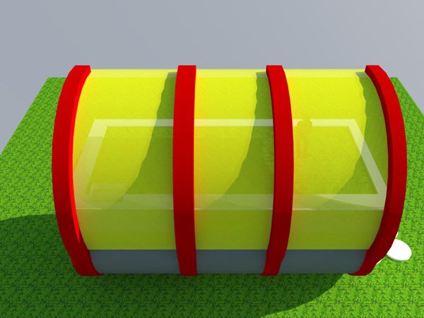 tong house - Architizer