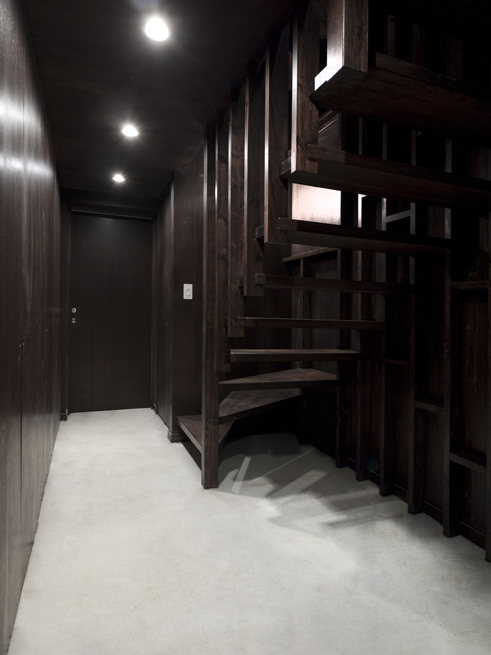 House Contrast - Architizer