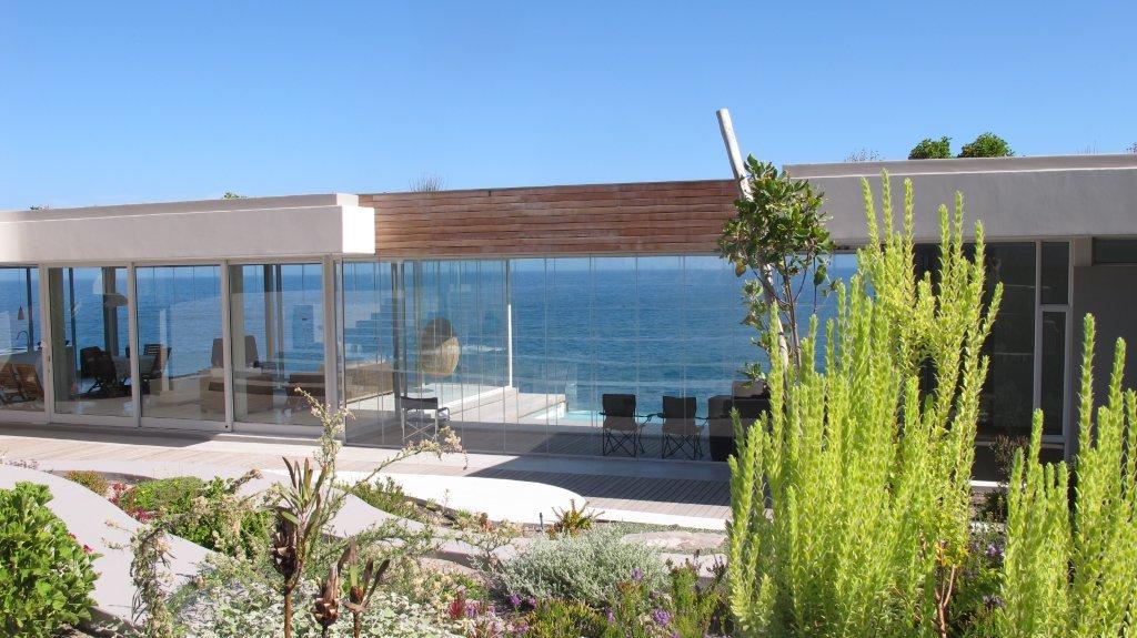 Sea House by Sarah Calburn Architects - Architizer