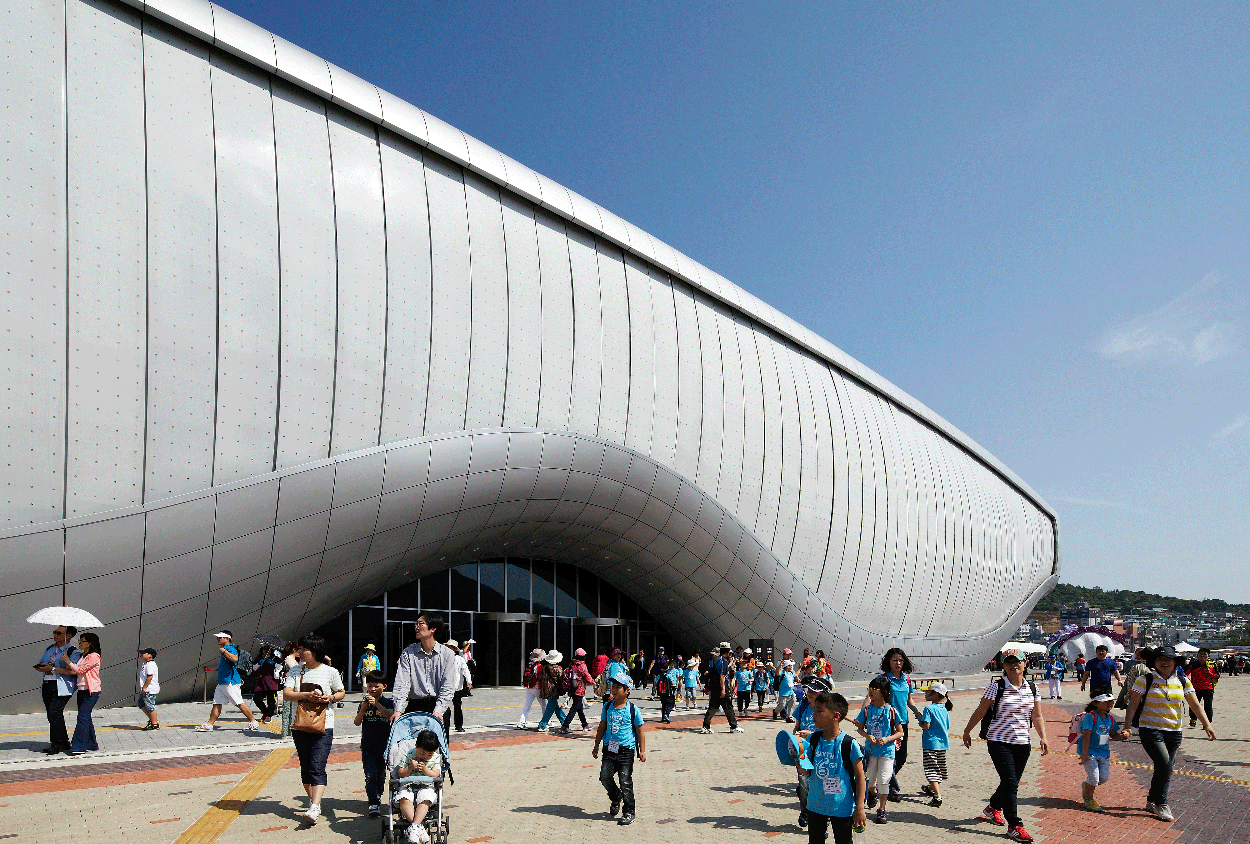 One Ocean by soma architecture - Architizer