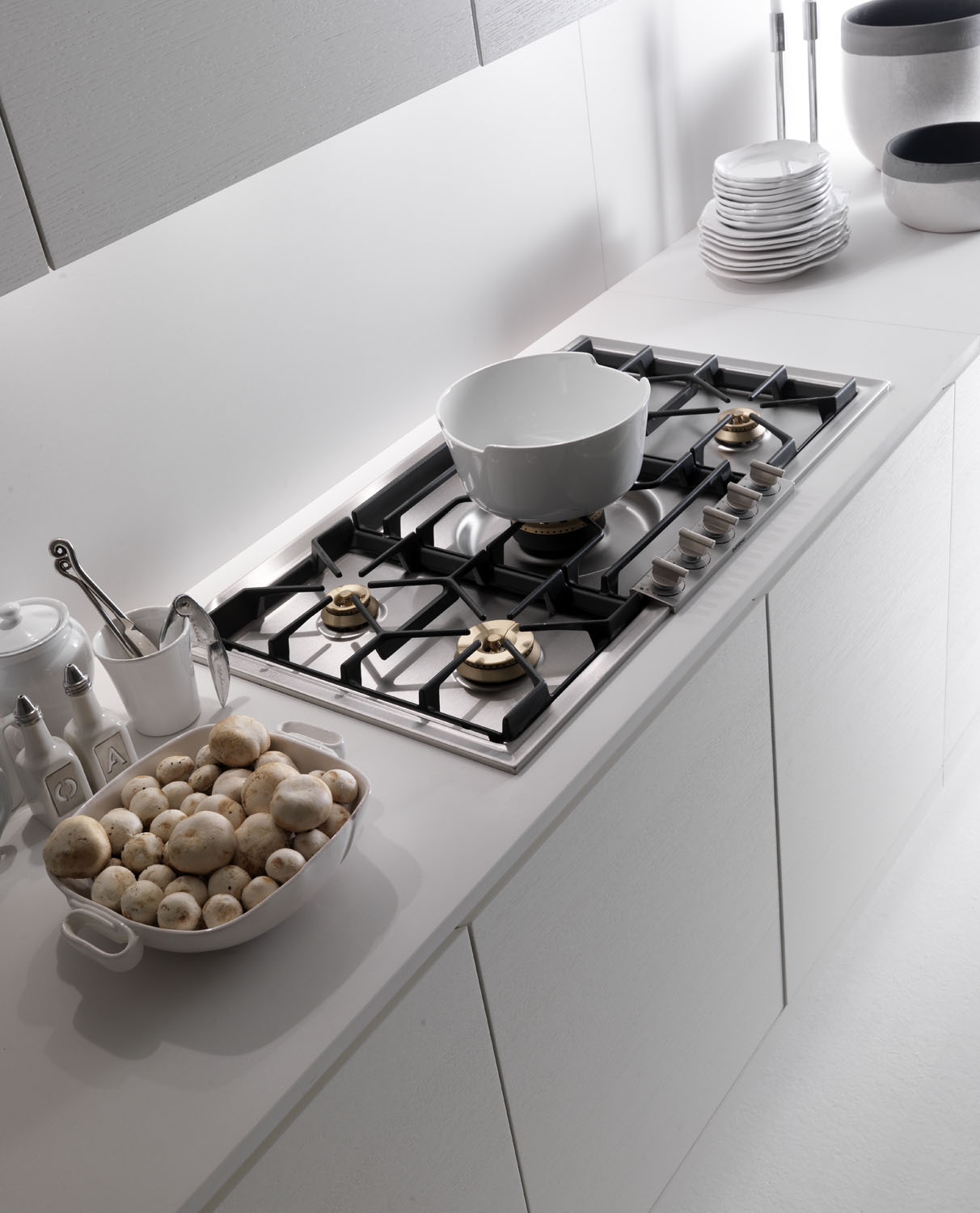 Alison Kitchen Catalogue - Architizer