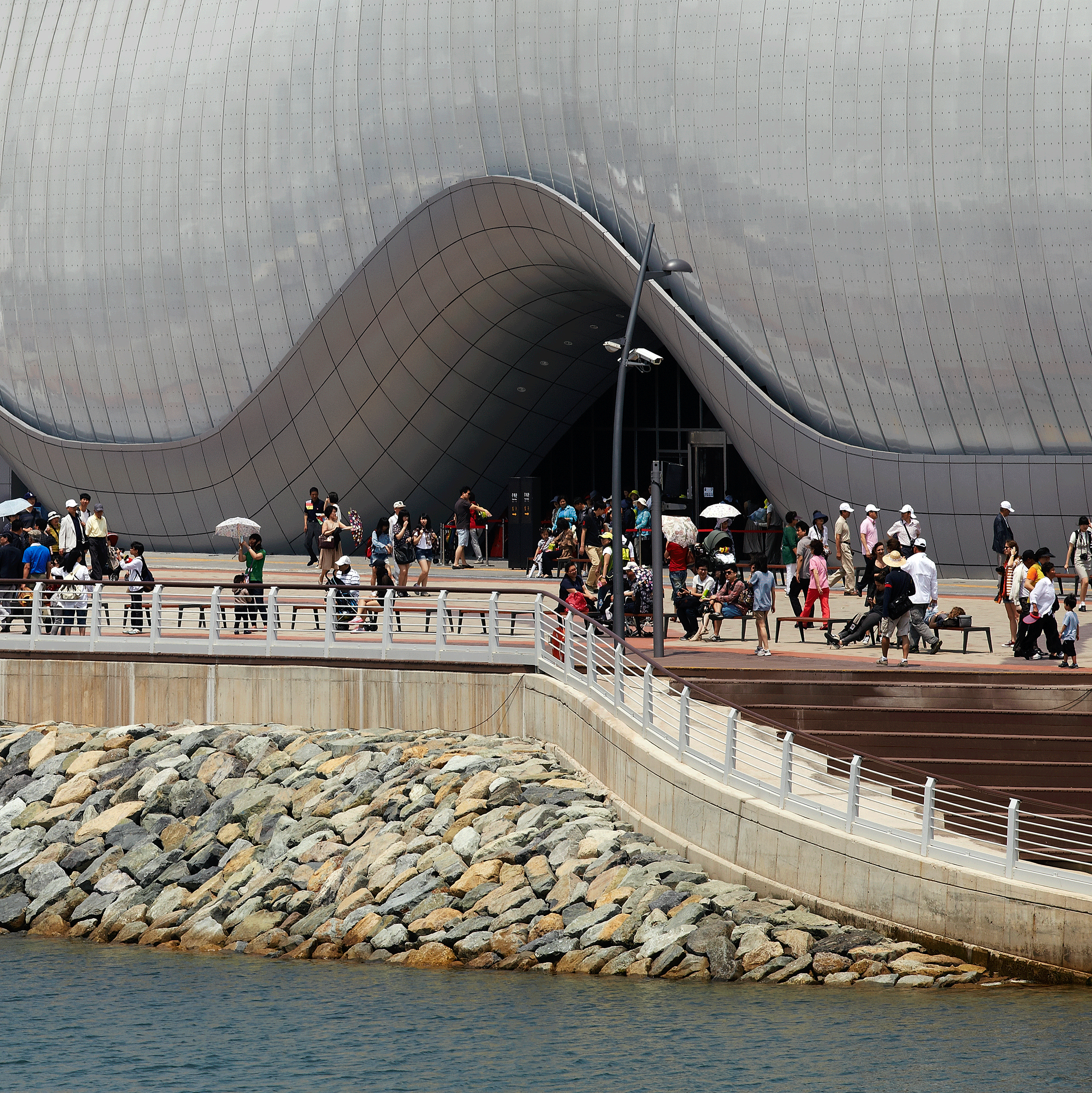 One Ocean by soma architecture - Architizer