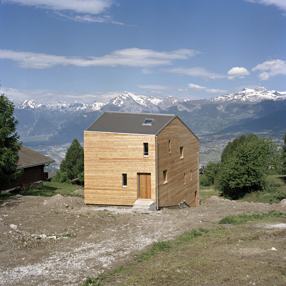 Alt. 1374 by Lx1 - Architizer