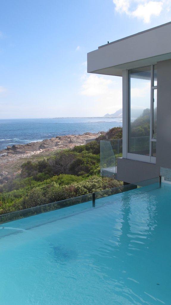 Sea House by Sarah Calburn Architects - Architizer