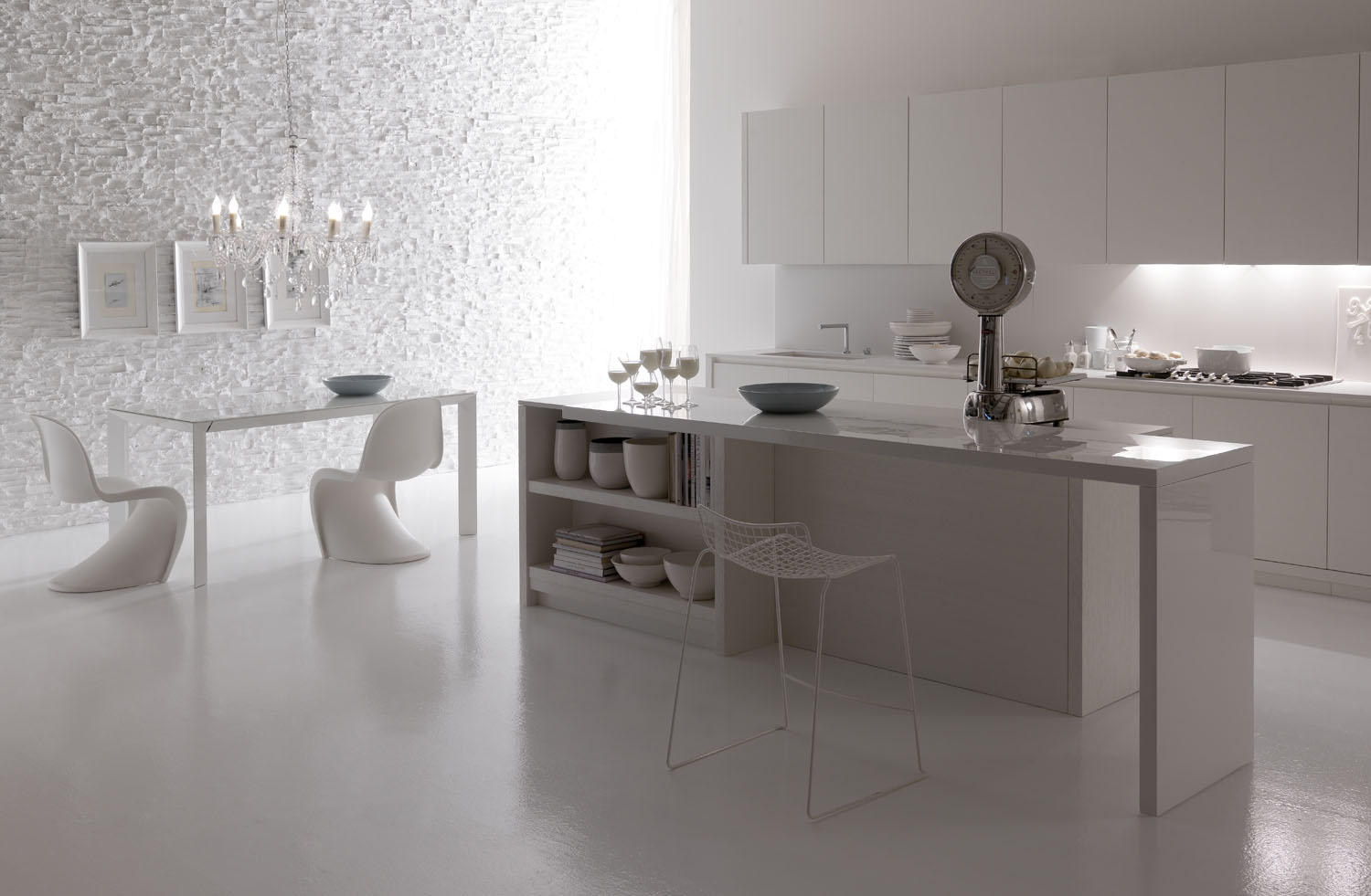 Alison Kitchen - Architizer