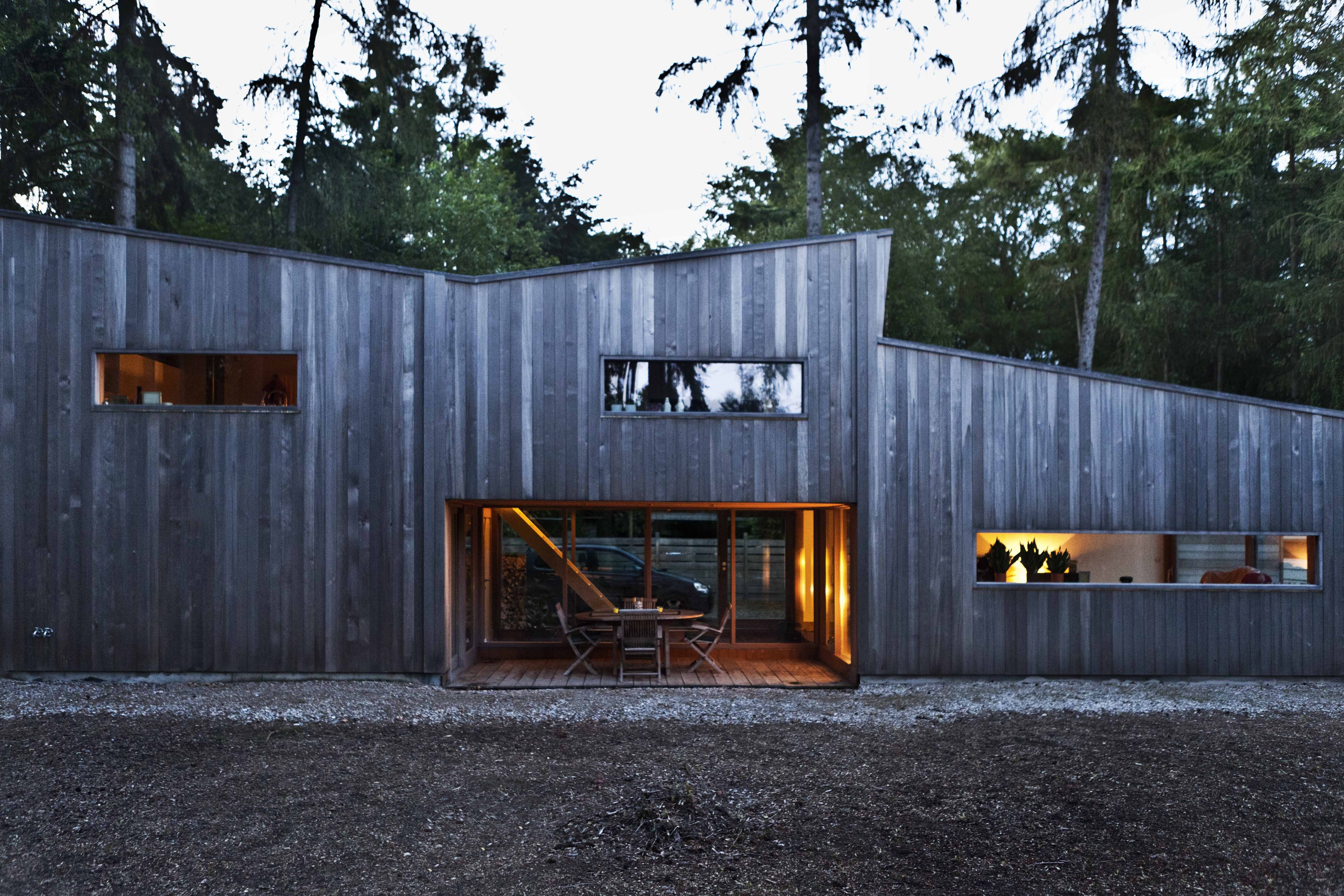 House Pibo by OYO Architects - Architizer