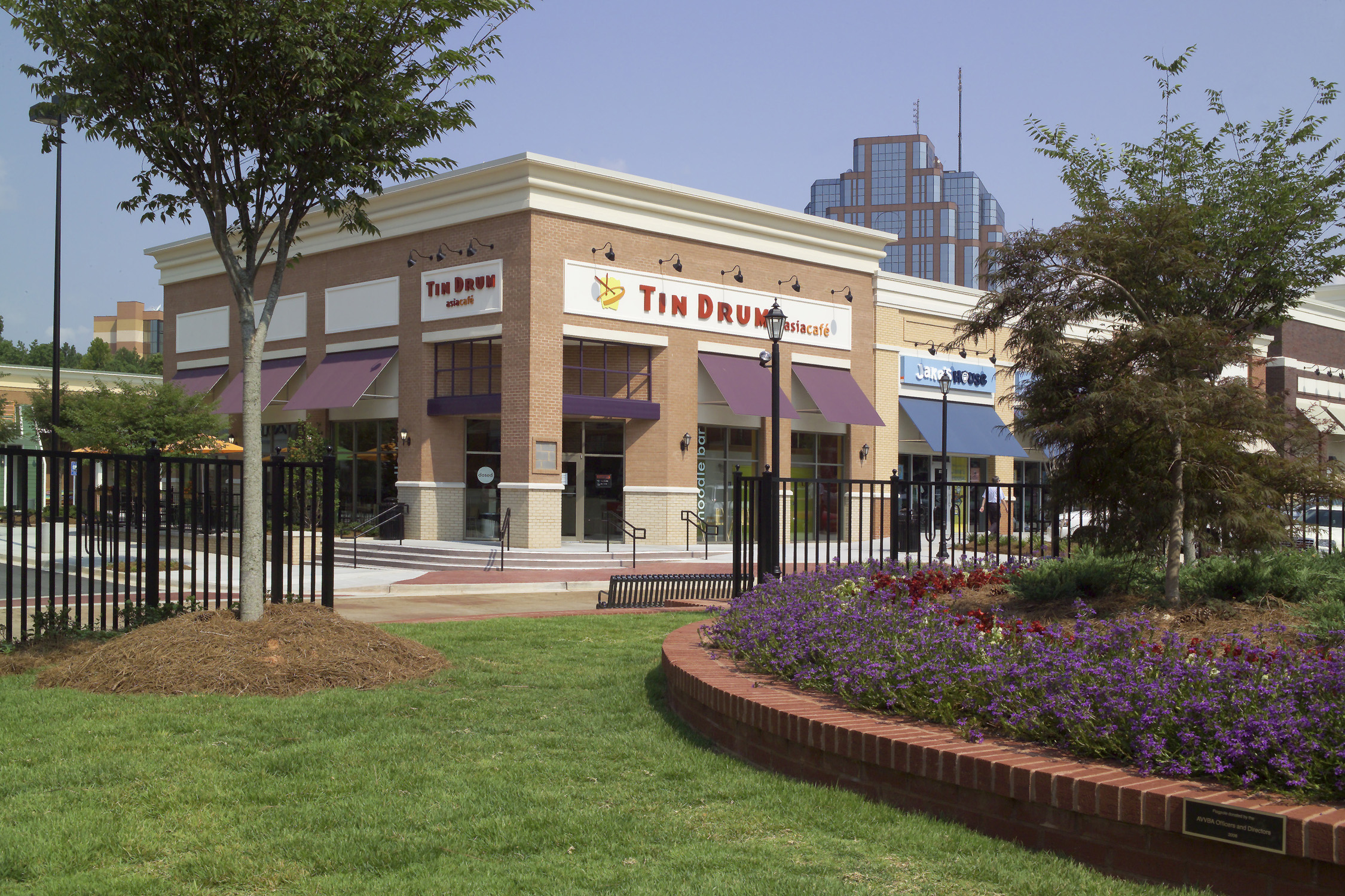 Perimeter Place by Pieper O'Brien Herr Architects - Architizer