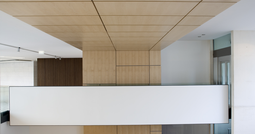 “Alto do Parque” Residential Building by OPERA | Design Matters ...