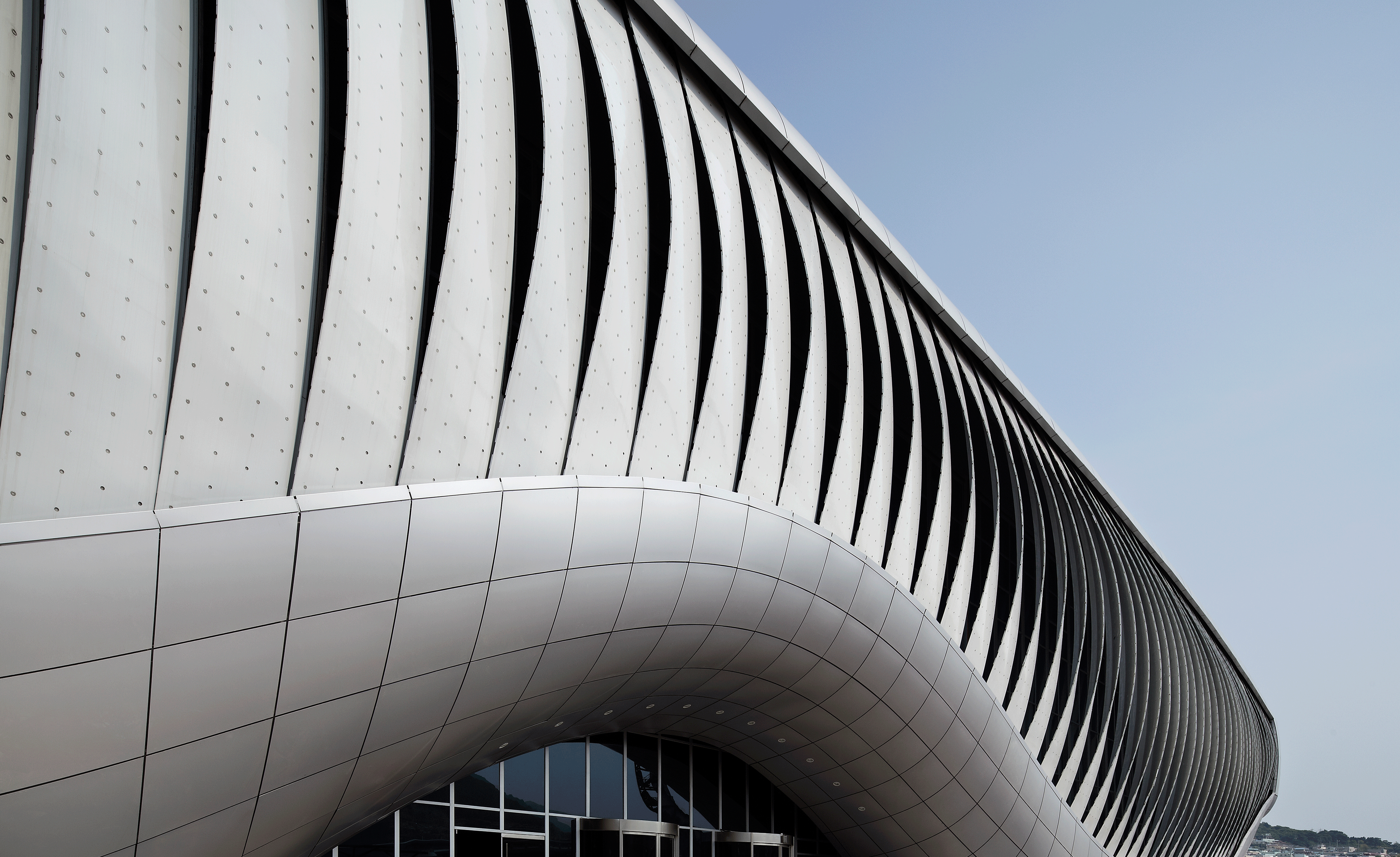 One Ocean by soma architecture - Architizer