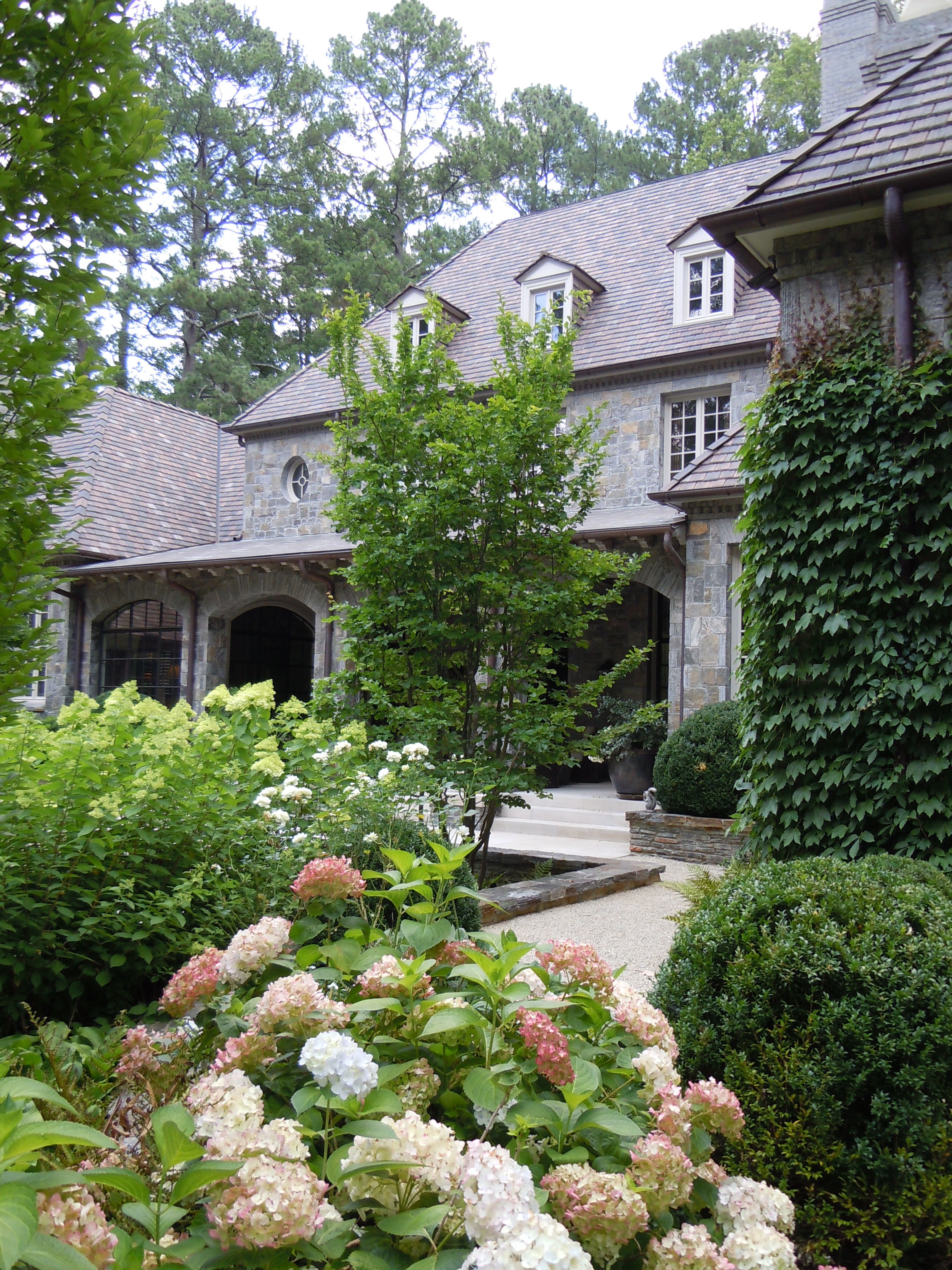 Greystone Cottage - Architizer