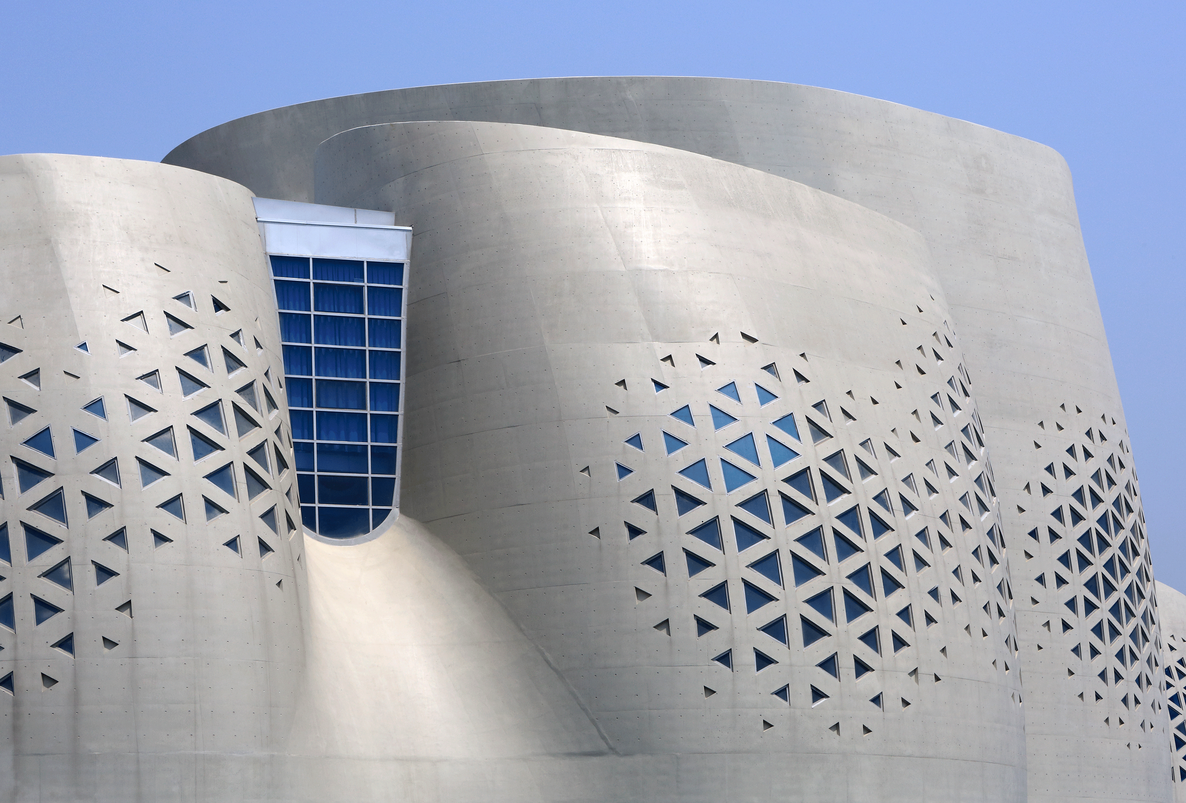 One Ocean by soma architecture - Architizer