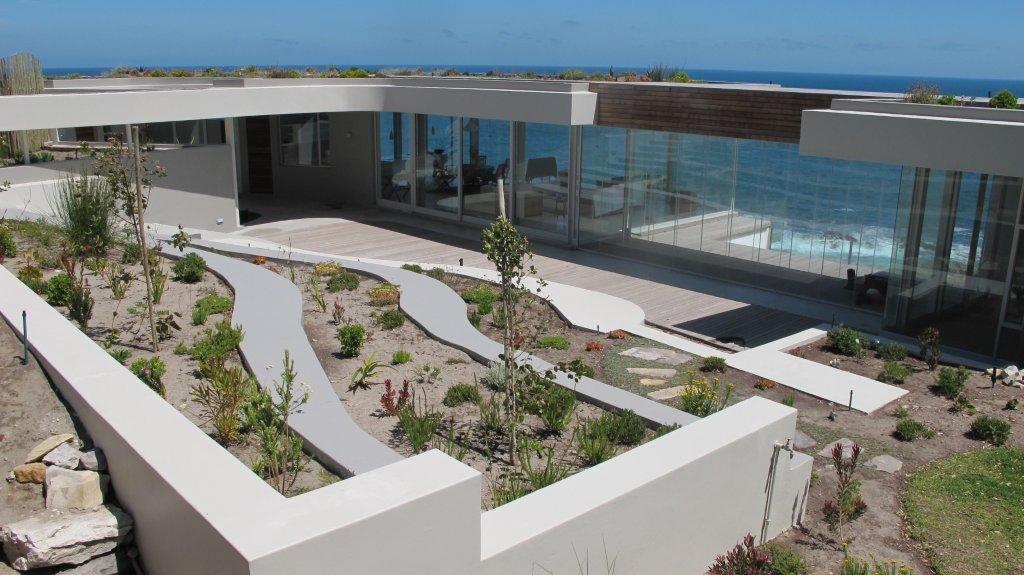 Sea House by Sarah Calburn Architects - Architizer