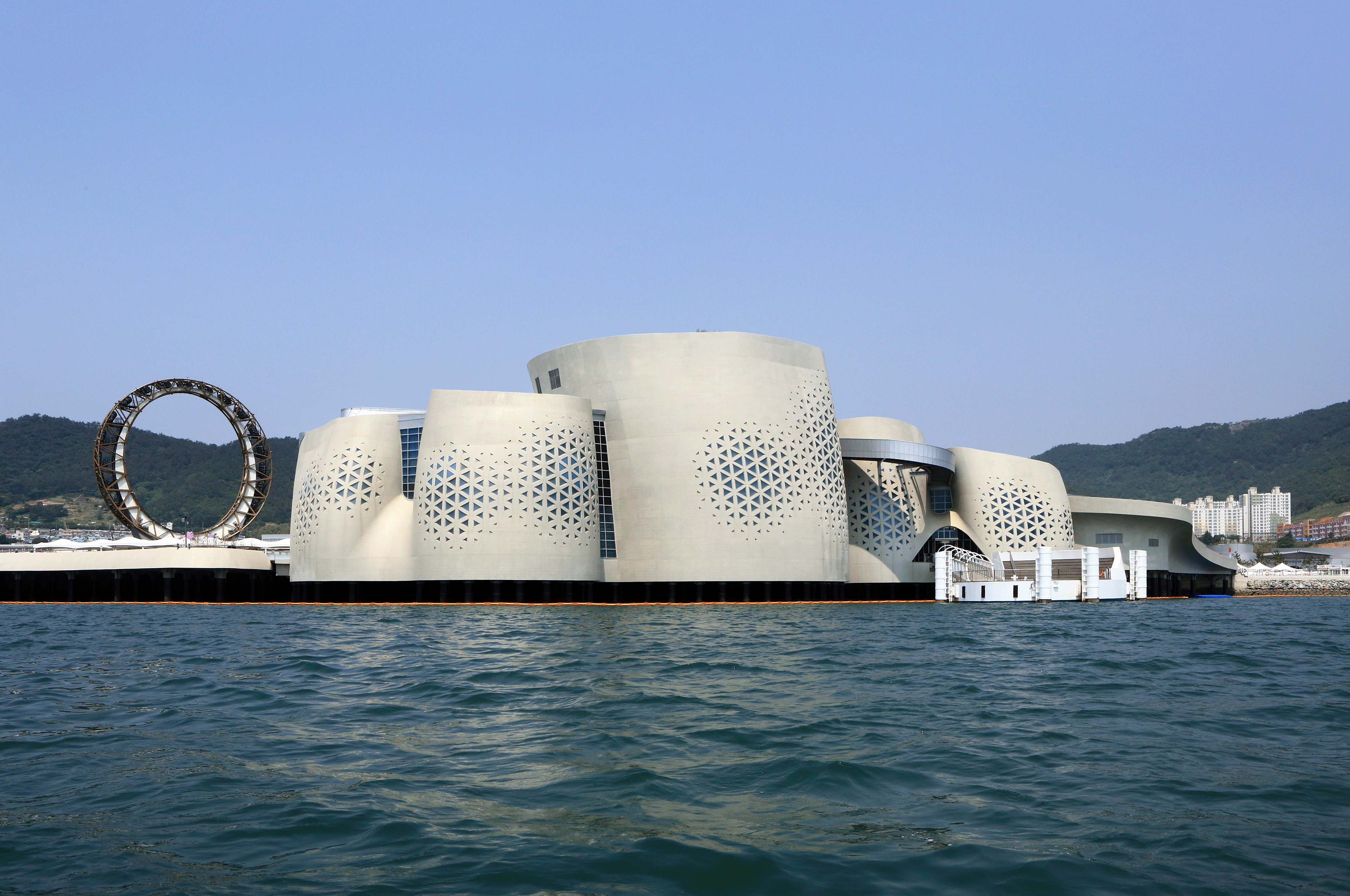 One Ocean by soma architecture - Architizer