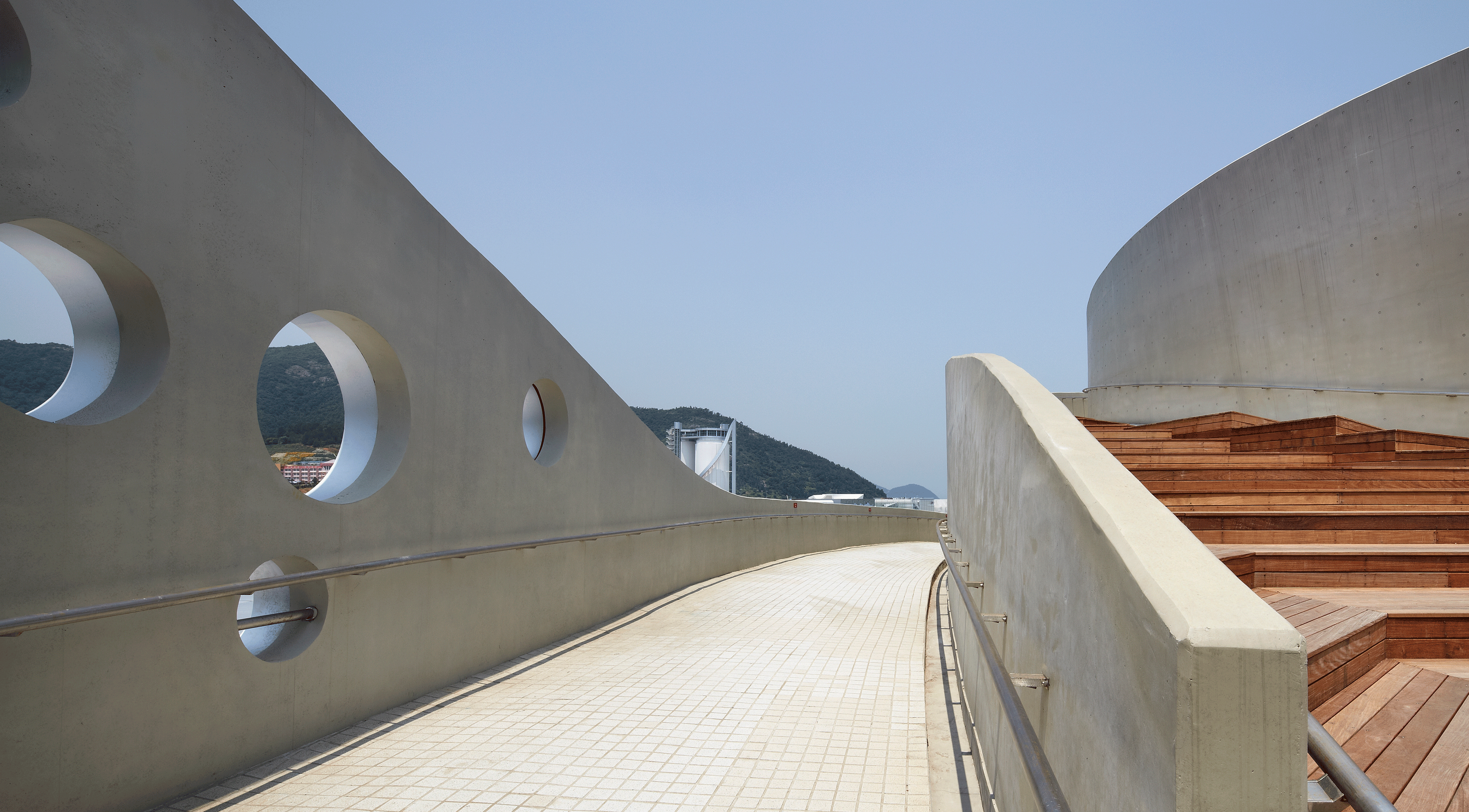 One Ocean by soma architecture - Architizer