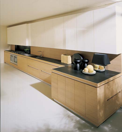 Alison Kitchen Catalogue - Architizer