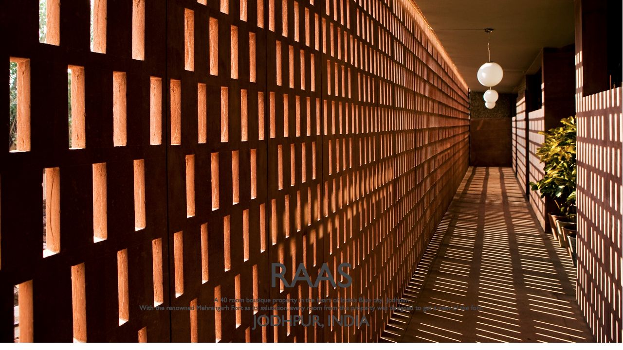Raas - Architizer