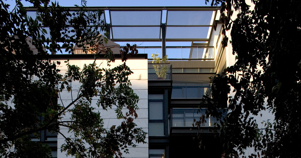 School of Health Sciences- Minho University by OPERA | Design Matters ...