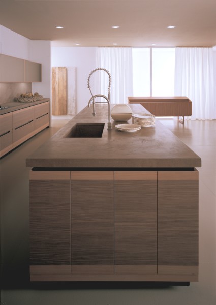 Alison Kitchen - Architizer