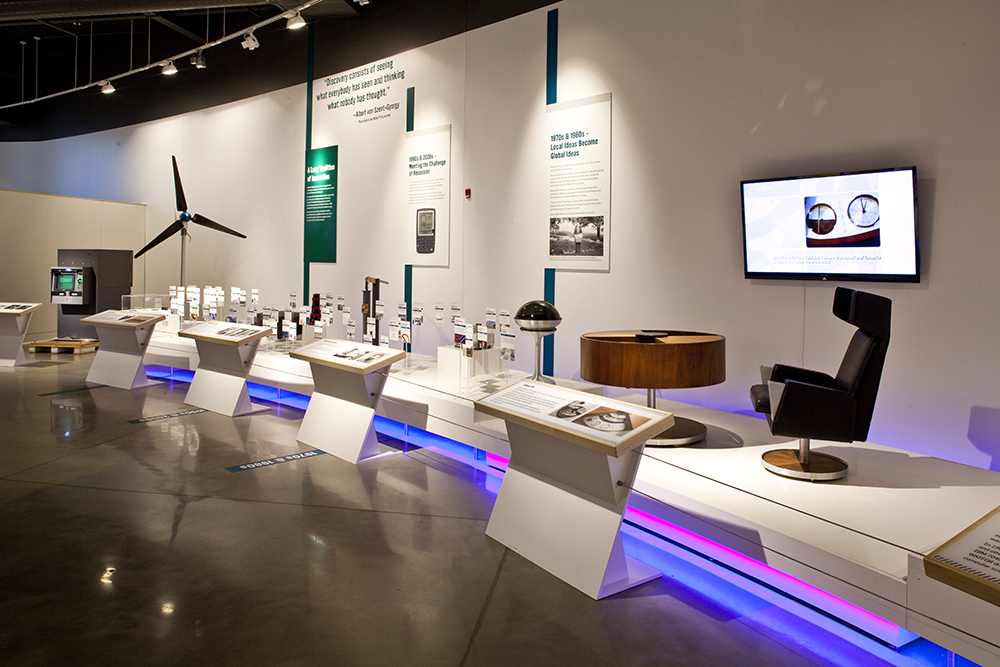 Reich + Petch - Architizer