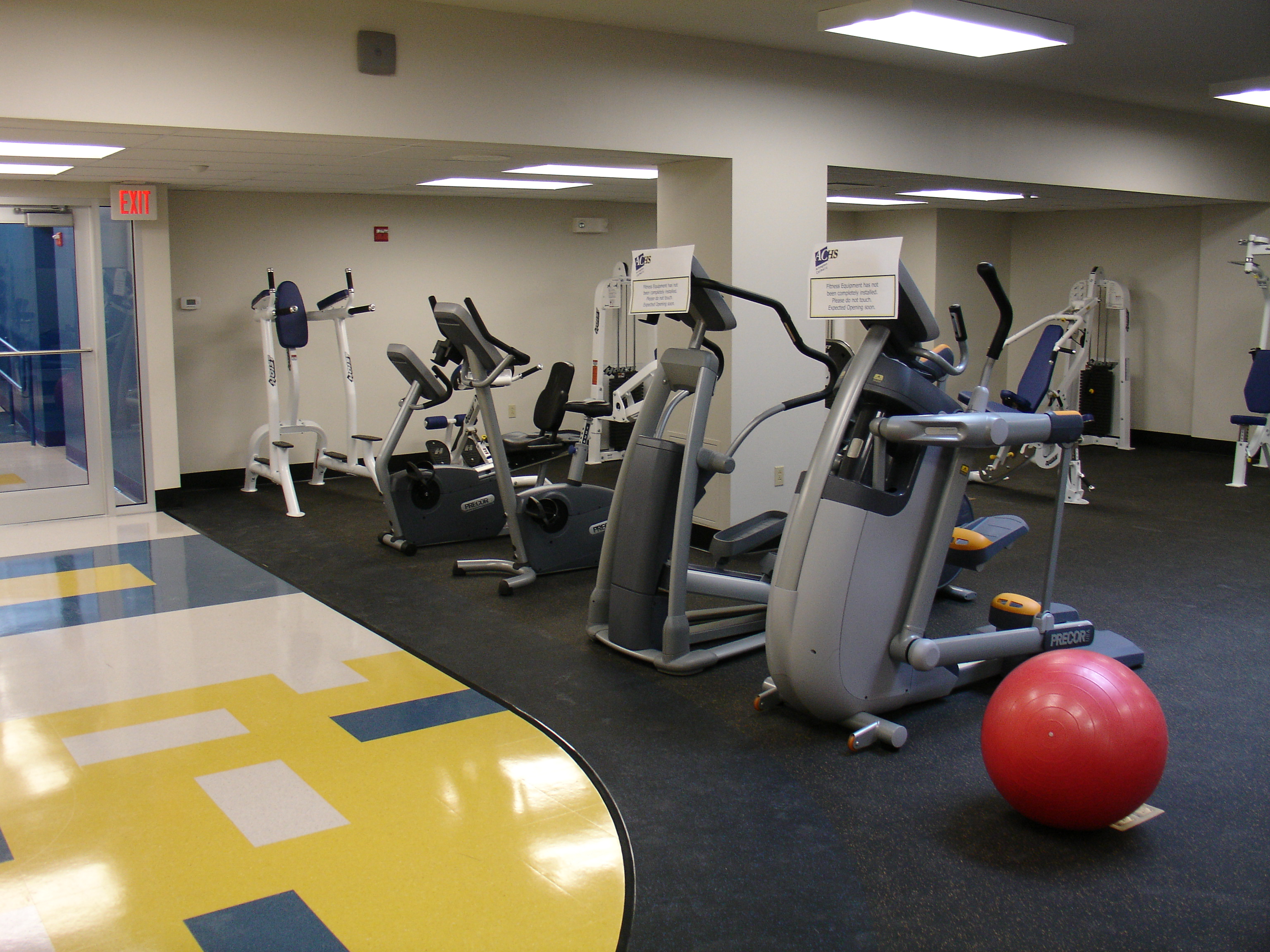 Courtyard Infill Project by BKA Architects, Inc. - Architizer