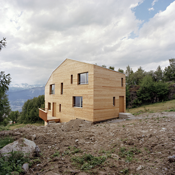 Alt. 1374 by Lx1 - Architizer