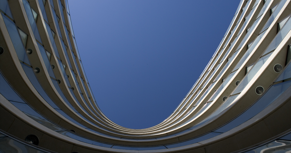 School of Health Sciences- Minho University by OPERA | Design Matters ...