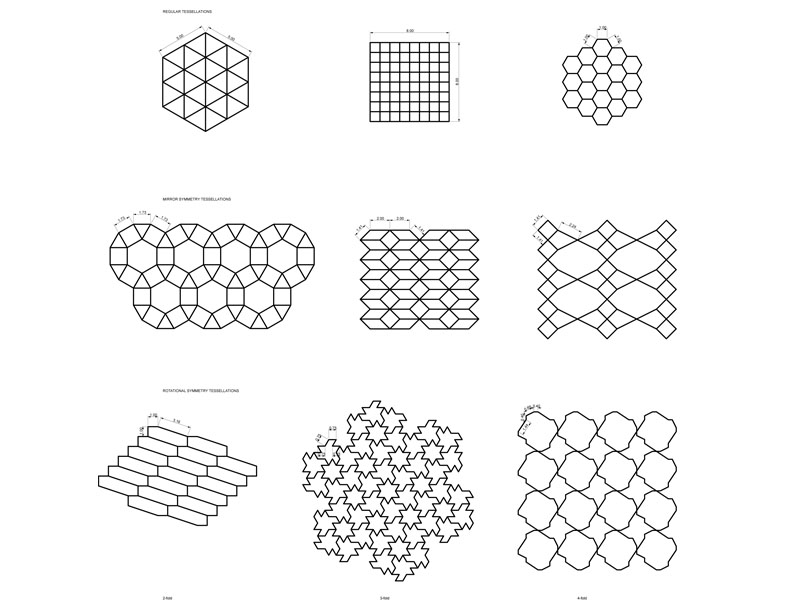Geometric Modeling - Architizer