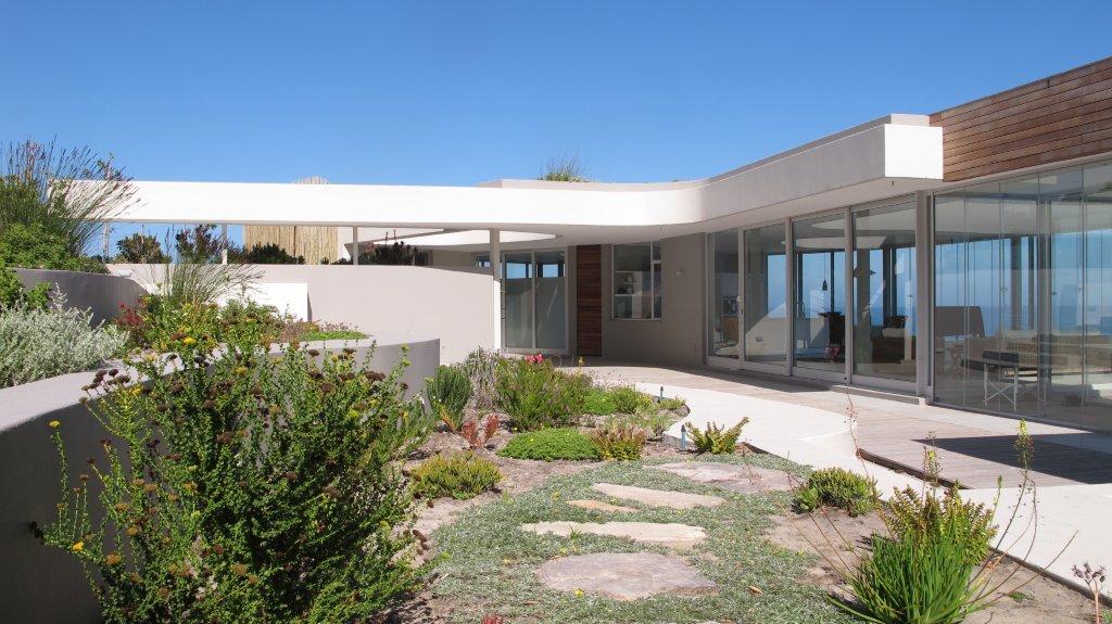 Sea House by Sarah Calburn Architects - Architizer