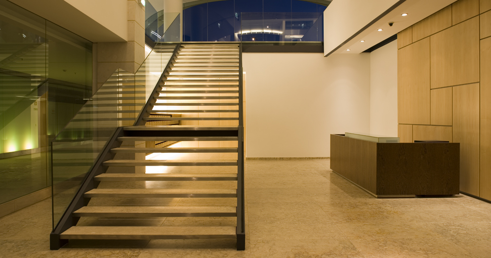 “Alto do Parque” Residential Building by OPERA | Design Matters ...