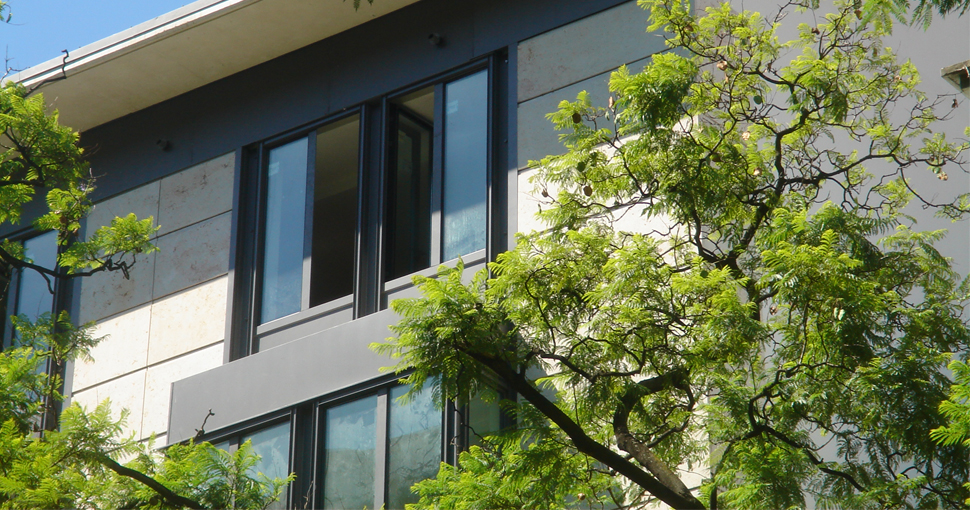 School of Health Sciences- Minho University by OPERA | Design Matters ...