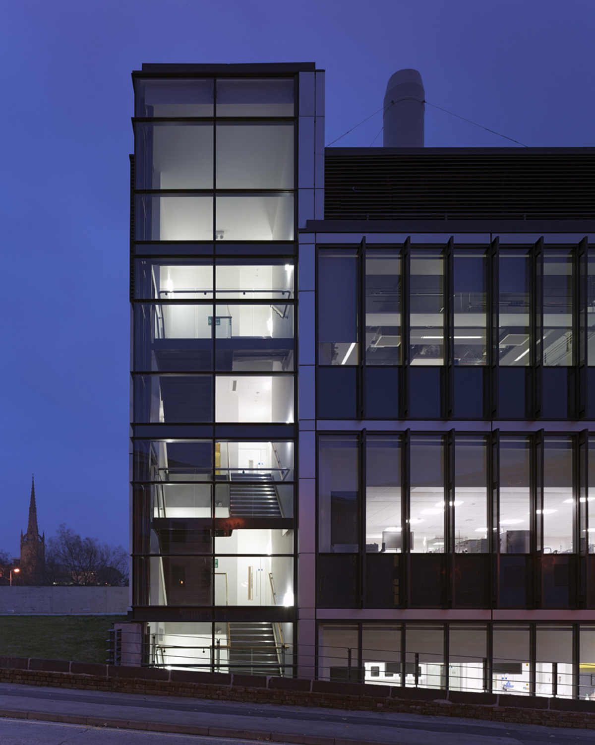 J.B. Firth Building by ADP - Architizer