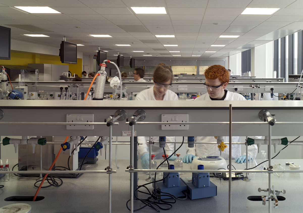 J.B. Firth Building by ADP - Architizer