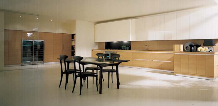 Alison Kitchen Catalogue - Architizer