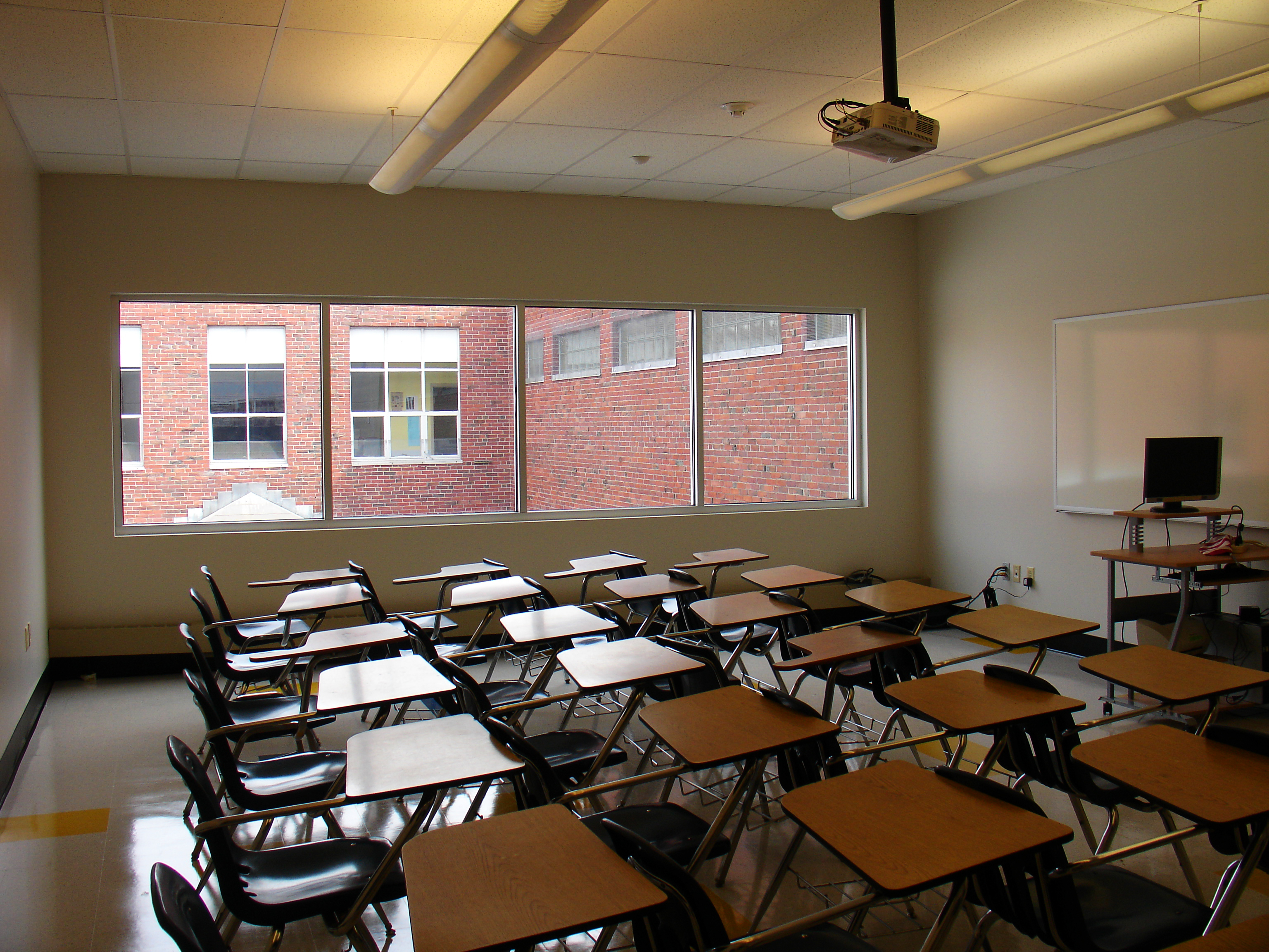 Courtyard Infill Project by BKA Architects, Inc. - Architizer