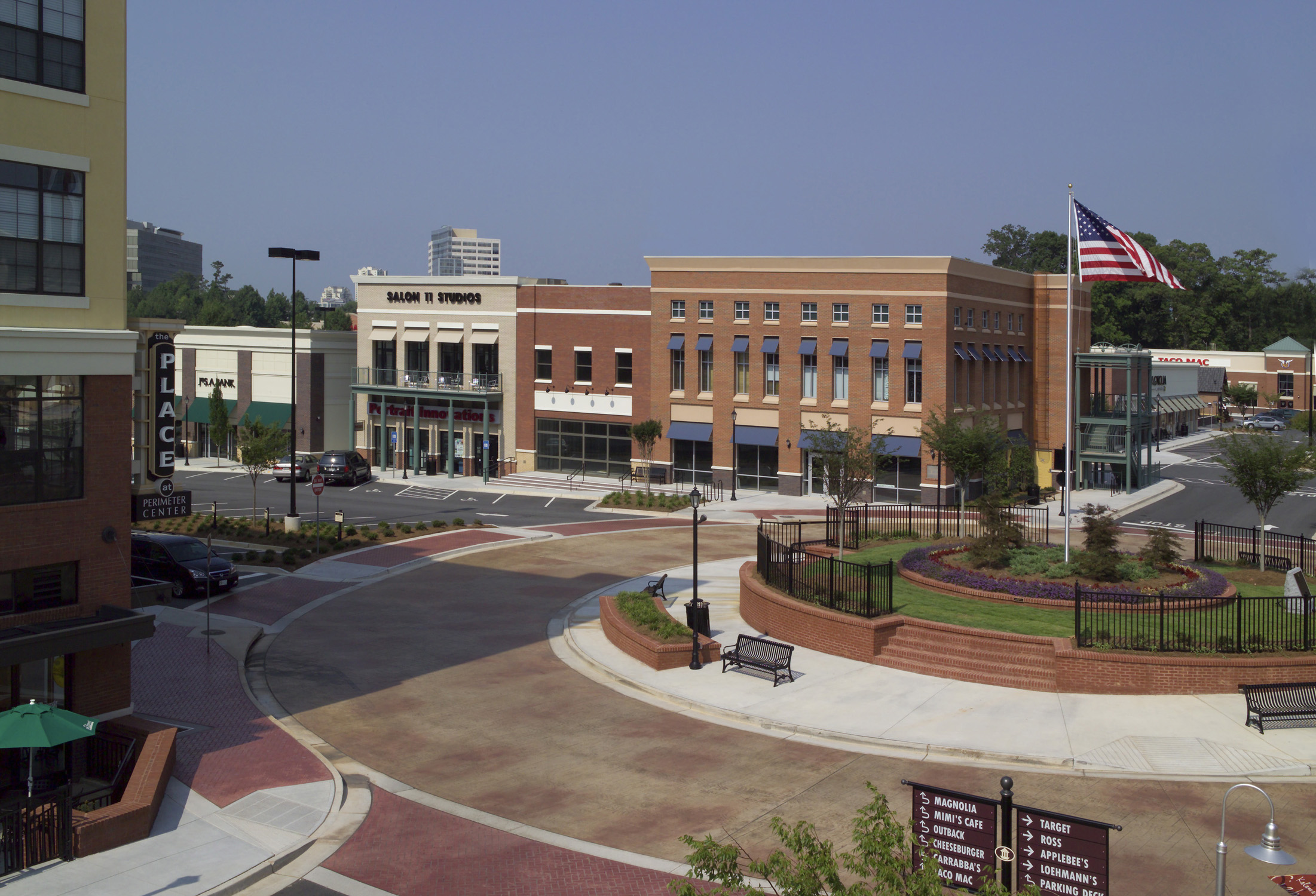 Perimeter Place by Pieper O'Brien Herr Architects - Architizer